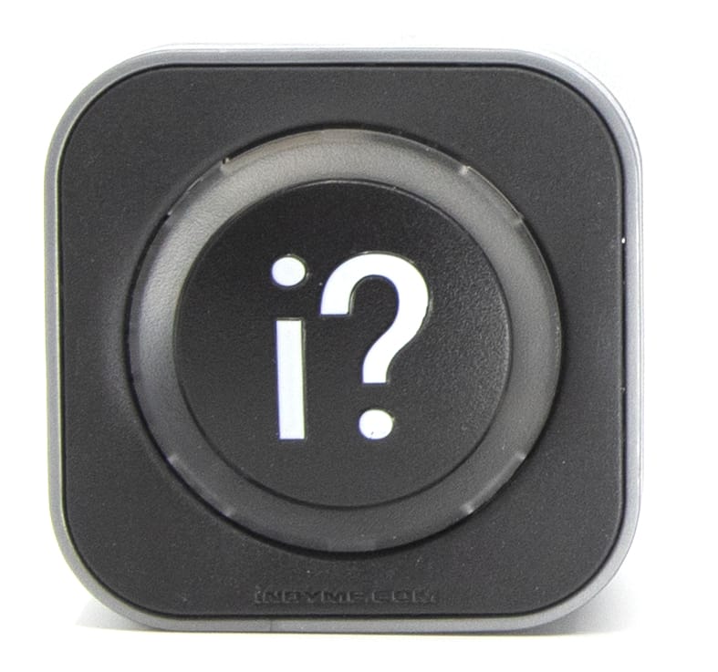 Motorola CB400 Wi-Fi Call Buttons WSI