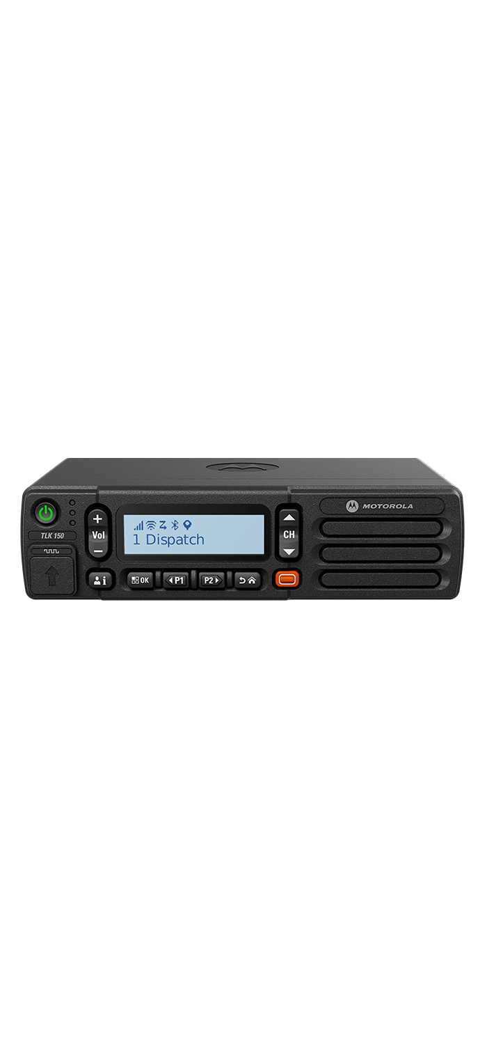 Motorola TLK 150 | Wireless Solutions | Commercial Radios