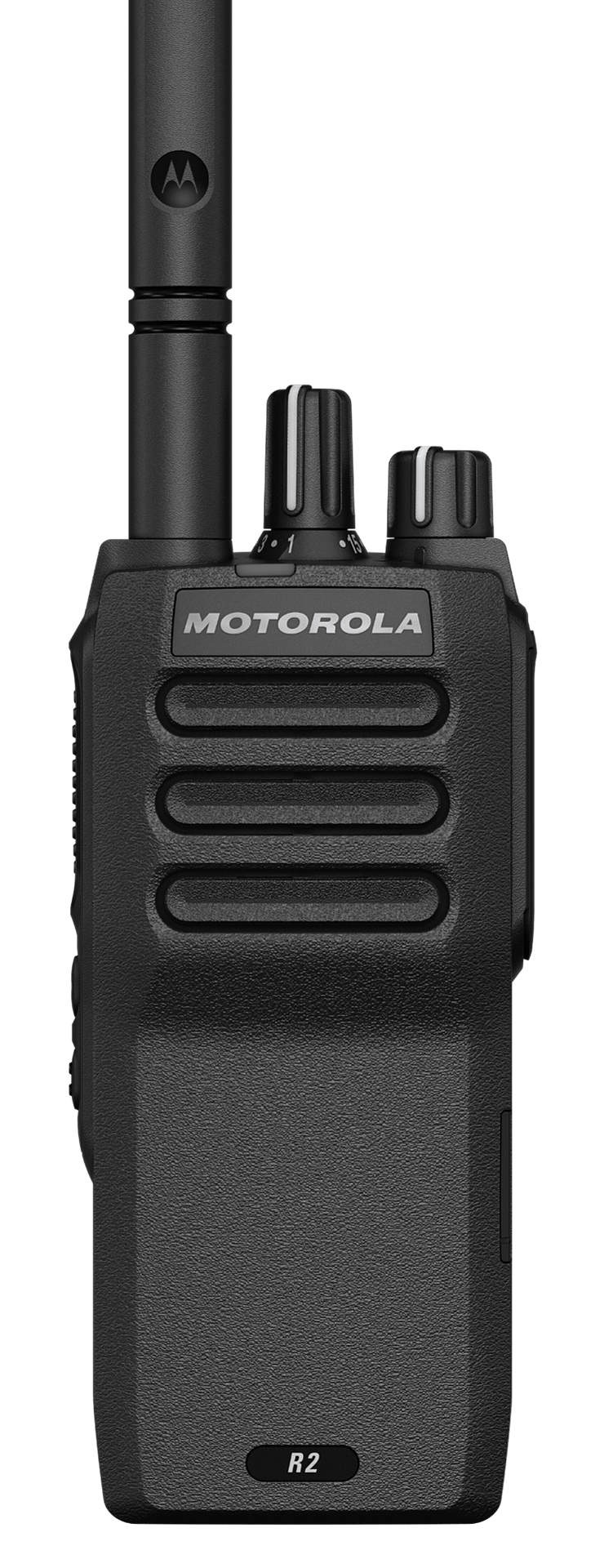 Motorola R2 Digital | WSi | Our Best Radio - Now Better!