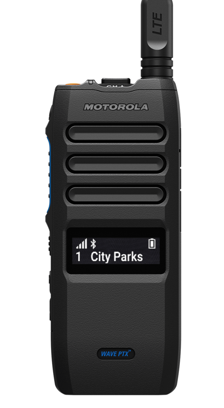 Motorola TLK 110 | Wireless Solutions | 4G LTE Radios